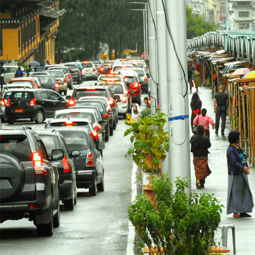 Motor Insurance | Bhutan Insurance Limited