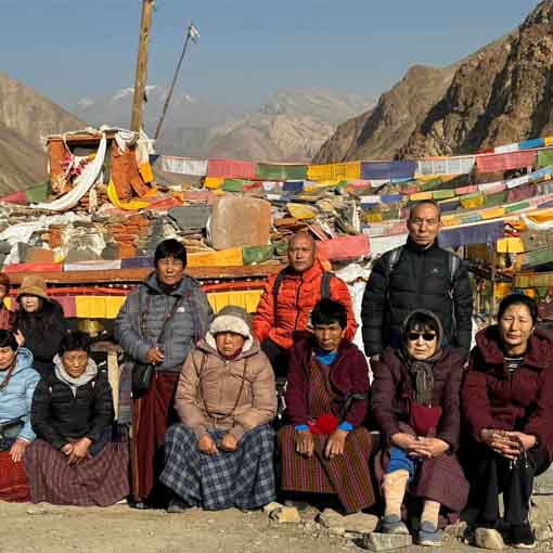 Travel Insurance | Bhutan Insurance Limited