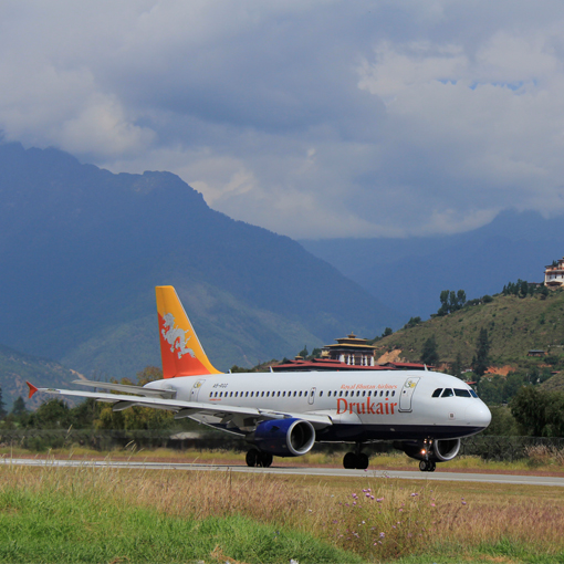 Travel Insurance | Bhutan Insurance Limited