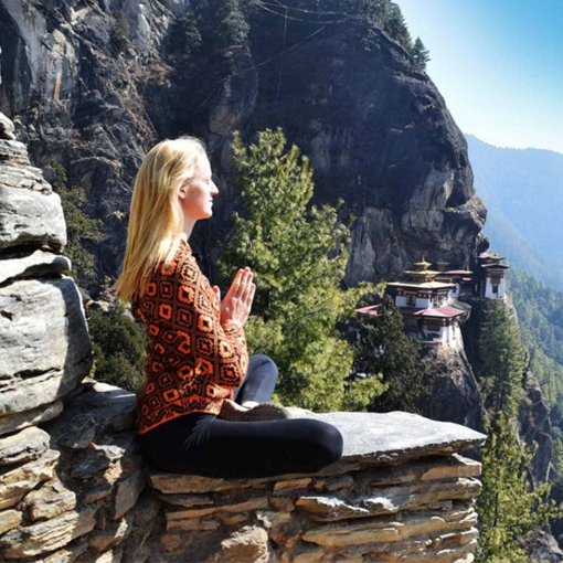 Travel Insurance | Bhutan Insurance Limited
