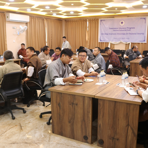 Liability Insurance | Bhutan Insurance Limited